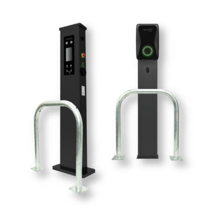 EV Charging by Best 4 Electrics