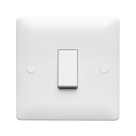 20A/50A Double Pole Control Switches - Verso | Best4Electrics