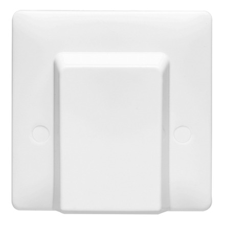 45A Cooker Control Units & Outlet Plate - Verso | Best4Electrics